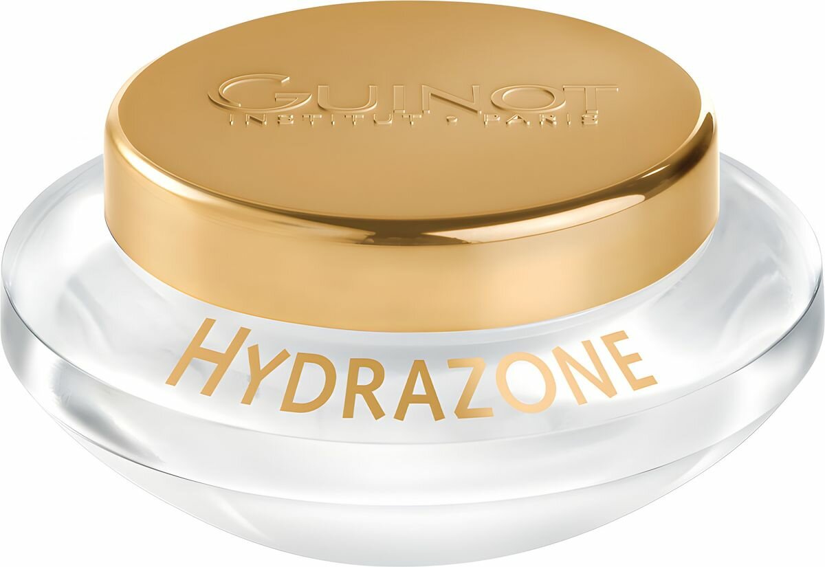 Guinot Увлажняющий крем глубокого действия Hydrazone Cream 50ml