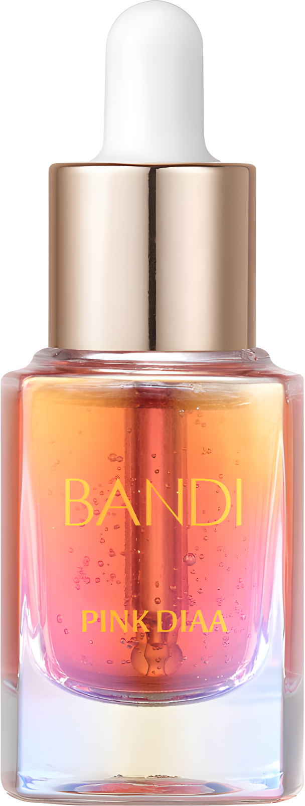BANDI Мульти-сыворотка для ногтей и кутикулы Pink Diaa Serum Mool Pink Diaa Serum Mool 50ml