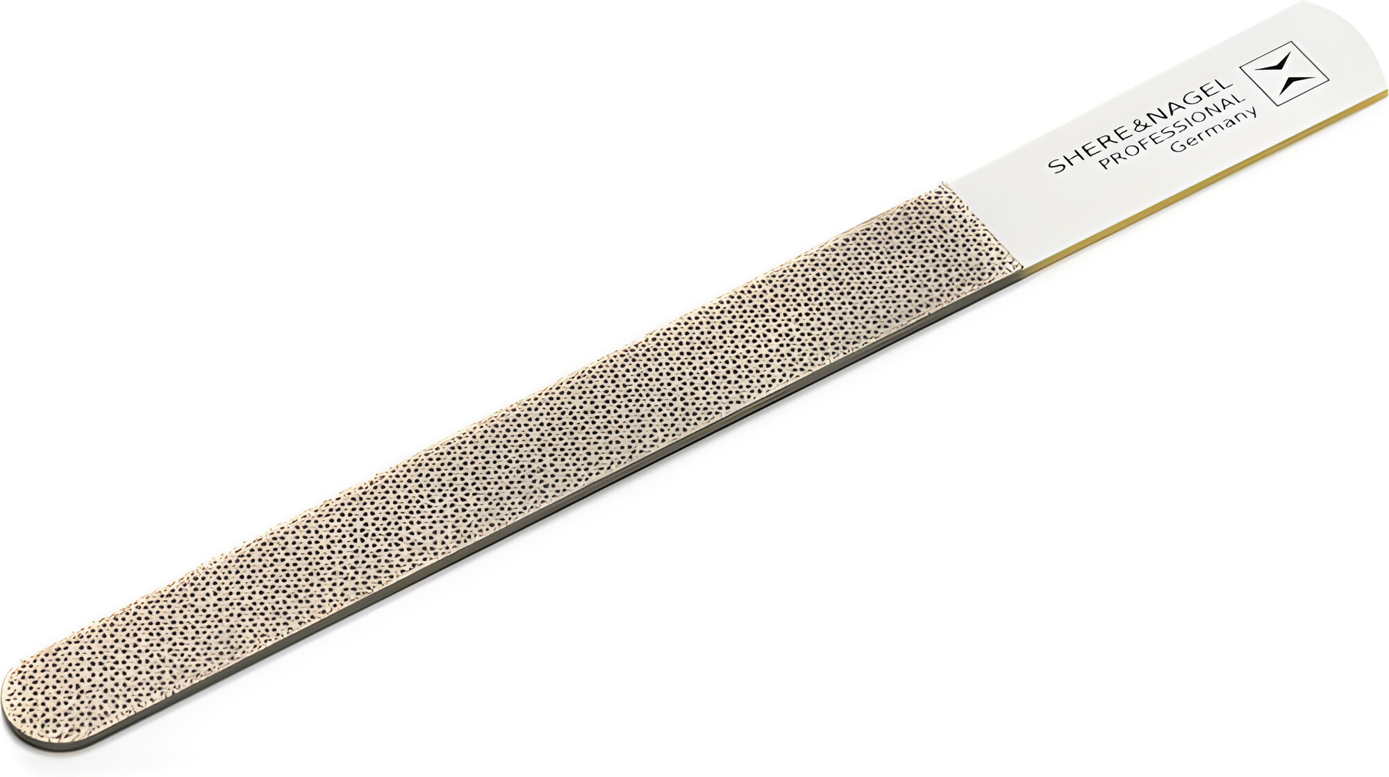 Schere Nagel Педикюрная умная пилка (1 шт.) Smart pedicure file 250ml