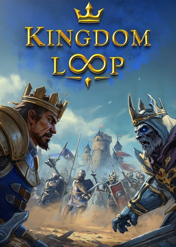 Kingdom Loop / Россия, СНГ