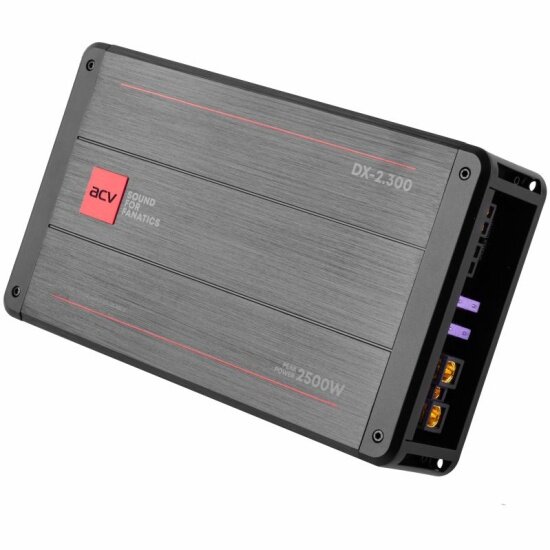 Усилитель Acv DX-2.300 V4
