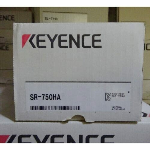 Модуль KEYENCE SR-750HA