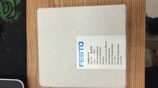 Модуль Festo VADMI-95-N 162529 #FES