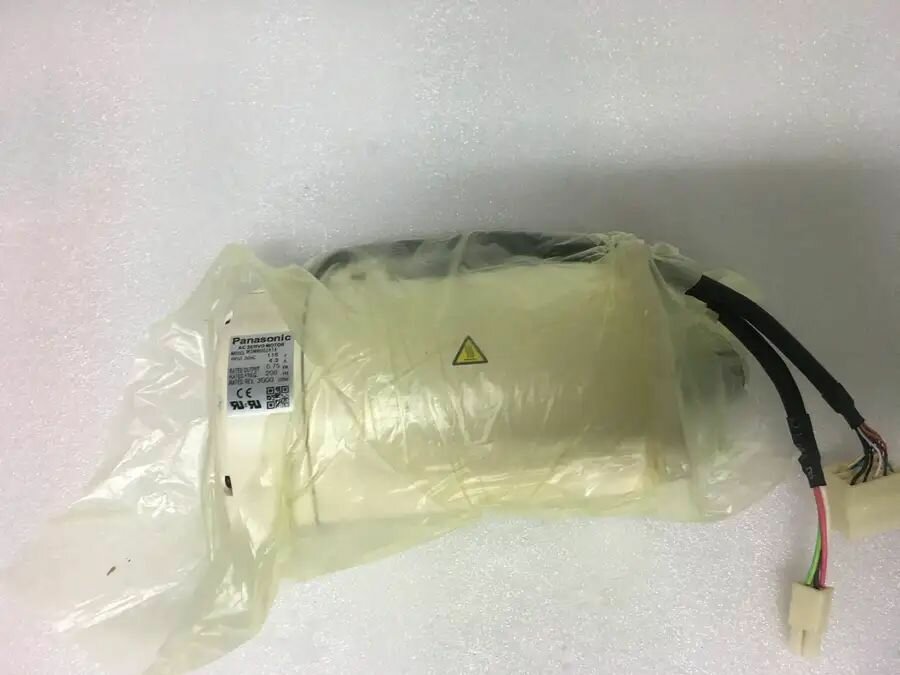 Модуль Panasonic MSMA082A1A — фото 1