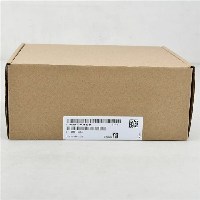 Модуль Siemens 6SE7090-0XX84-3DB1 6SE7 090-0XX84-3DB1Interface Module