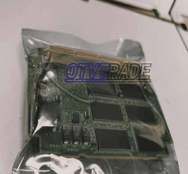 Модуль Fanuc A20B-3300-0653 Circuit board A20B33000653