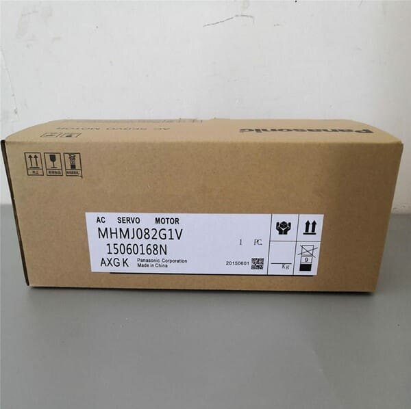 Модуль Panasonic MSMJ082G1V