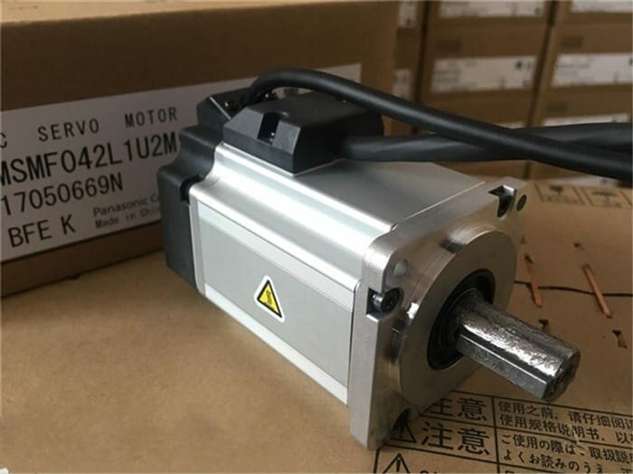 Модуль Panasonic MSMF042L1U2M — фото 1