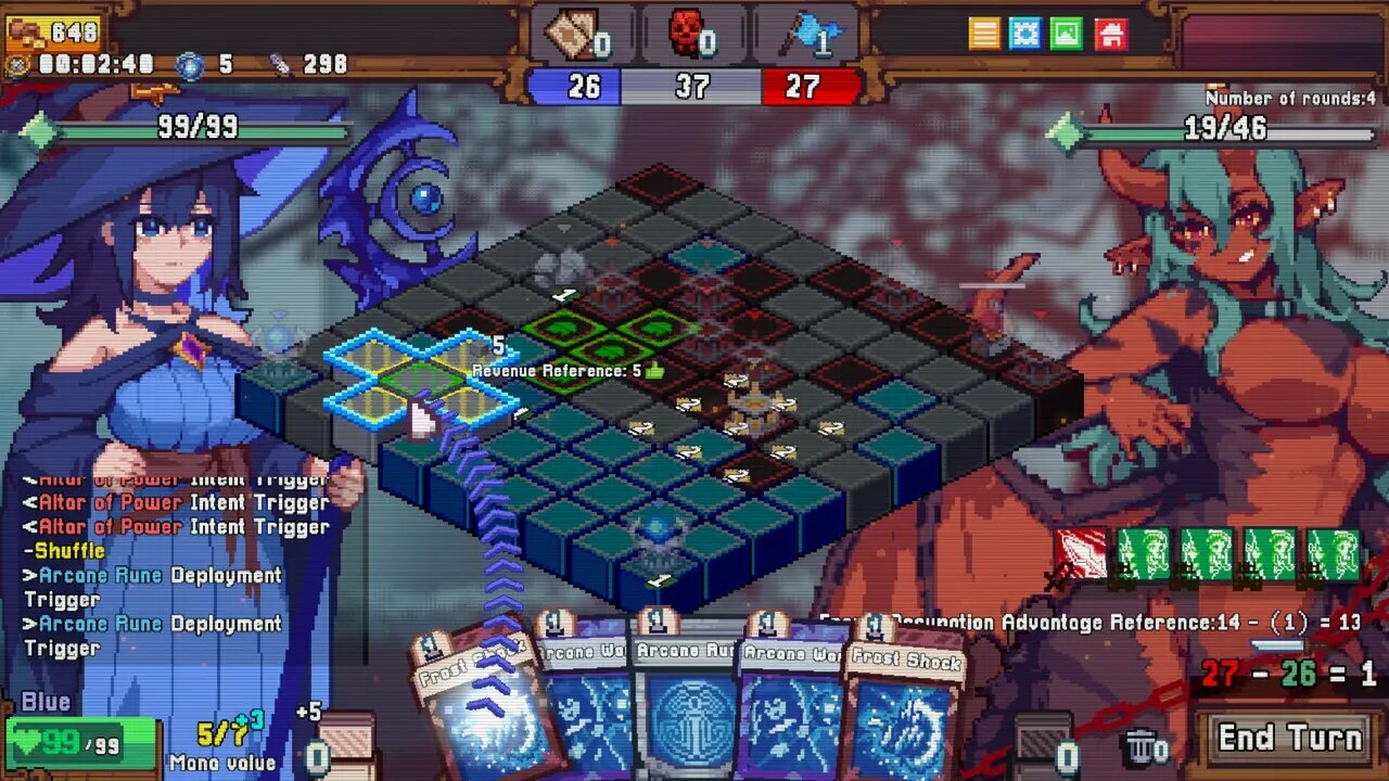 Rainbow Legends [STEAM / Россия, Весь мир] — фото 1