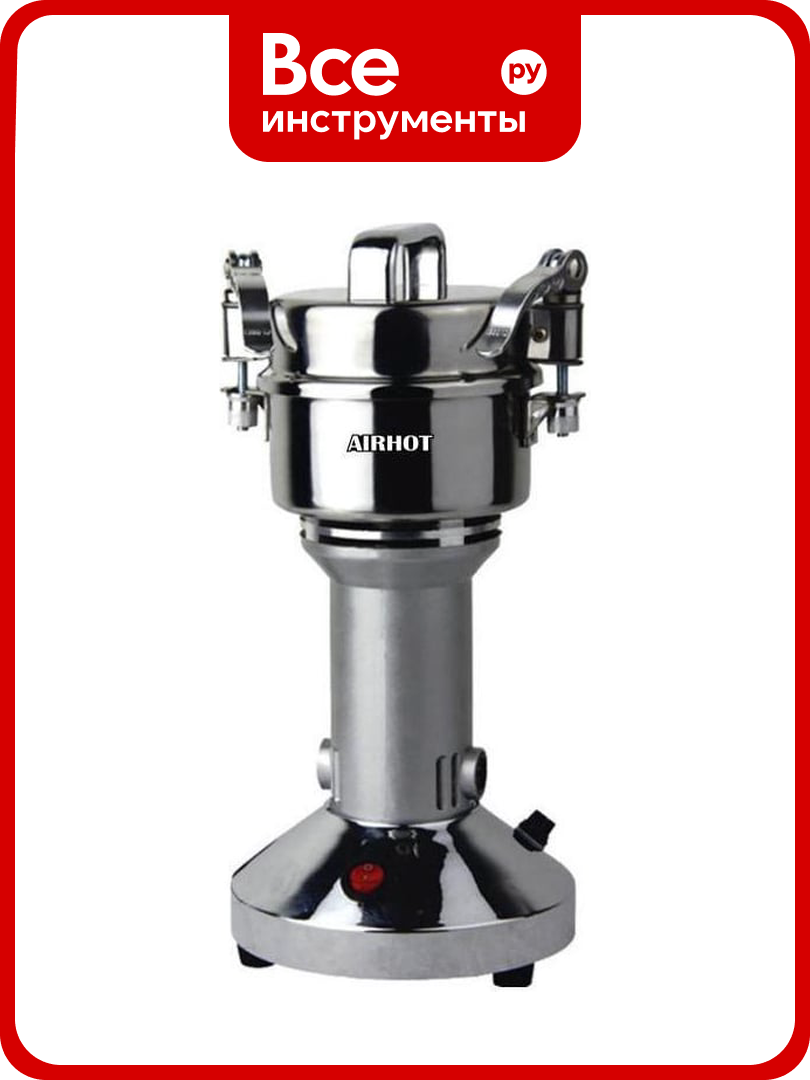 Измельчитель для специй Airhot SG-400 F9509