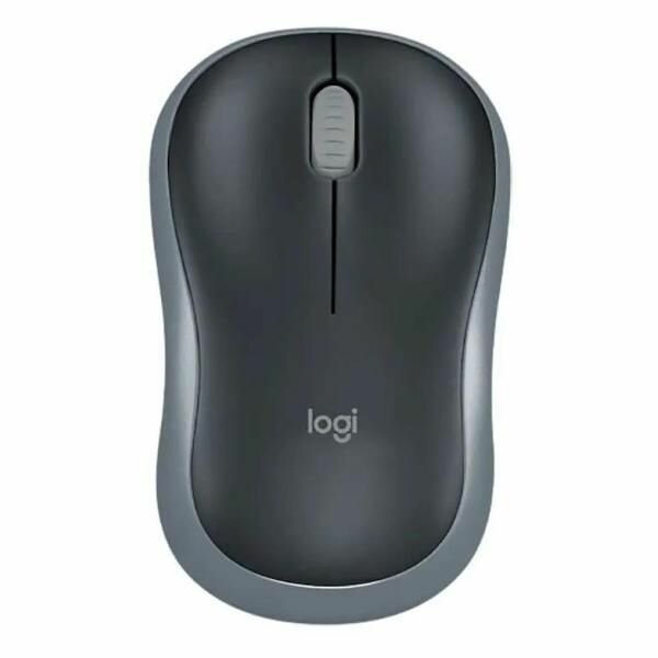 Компьютерная мышь беспроводная Logitech M185