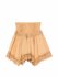 Юбка Charo Ruiz Ibiza Lace-trim mini skirt, размер 44