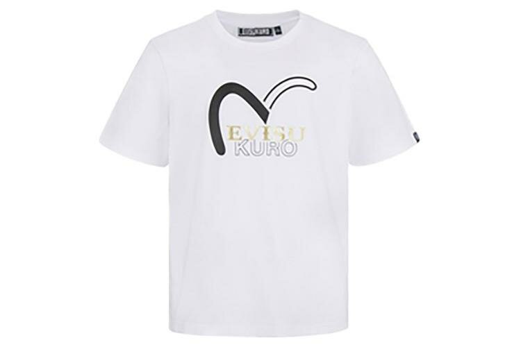 Футболка EVISU