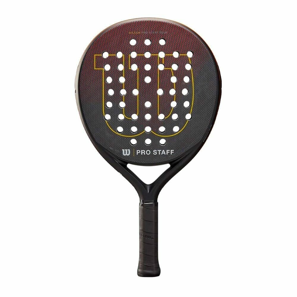 DECATHLON Ракетка для падела Wilson Pro Staff V2 2024, разноцветный