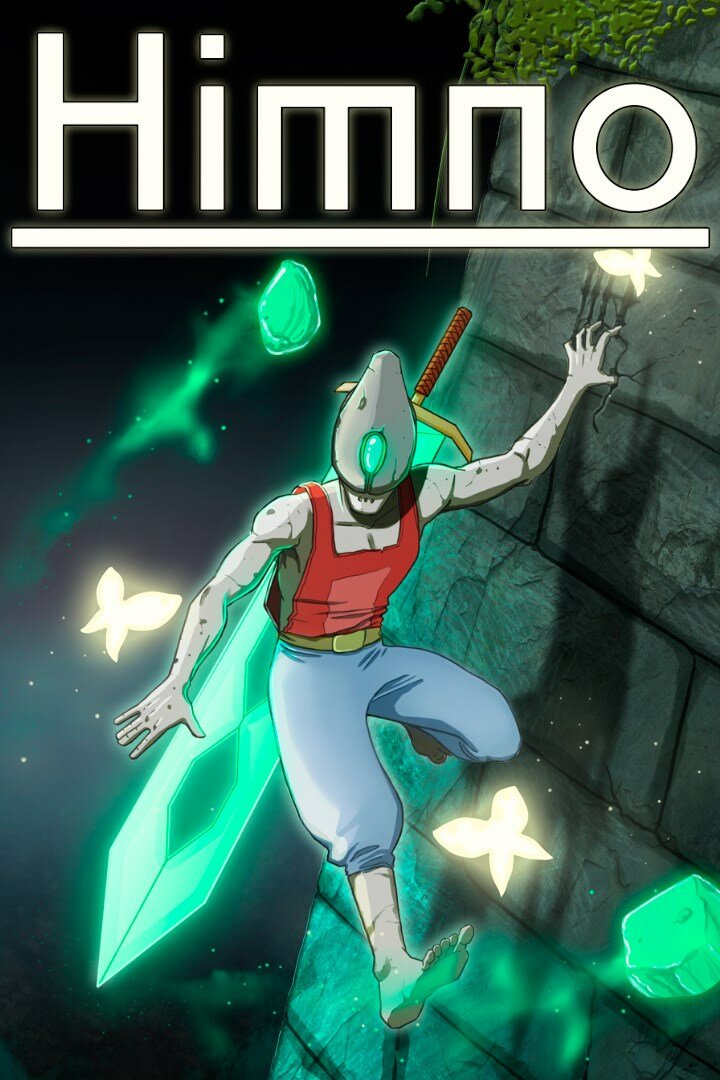 Игра Himno — Xbox Series X|S, Xbox One — Ключ активации — Microsoft Store