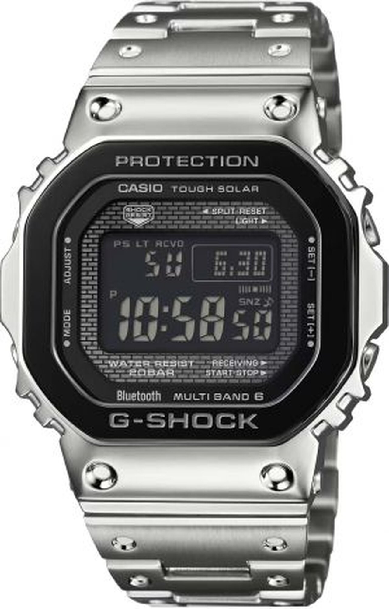 Наручные часы G-Shock