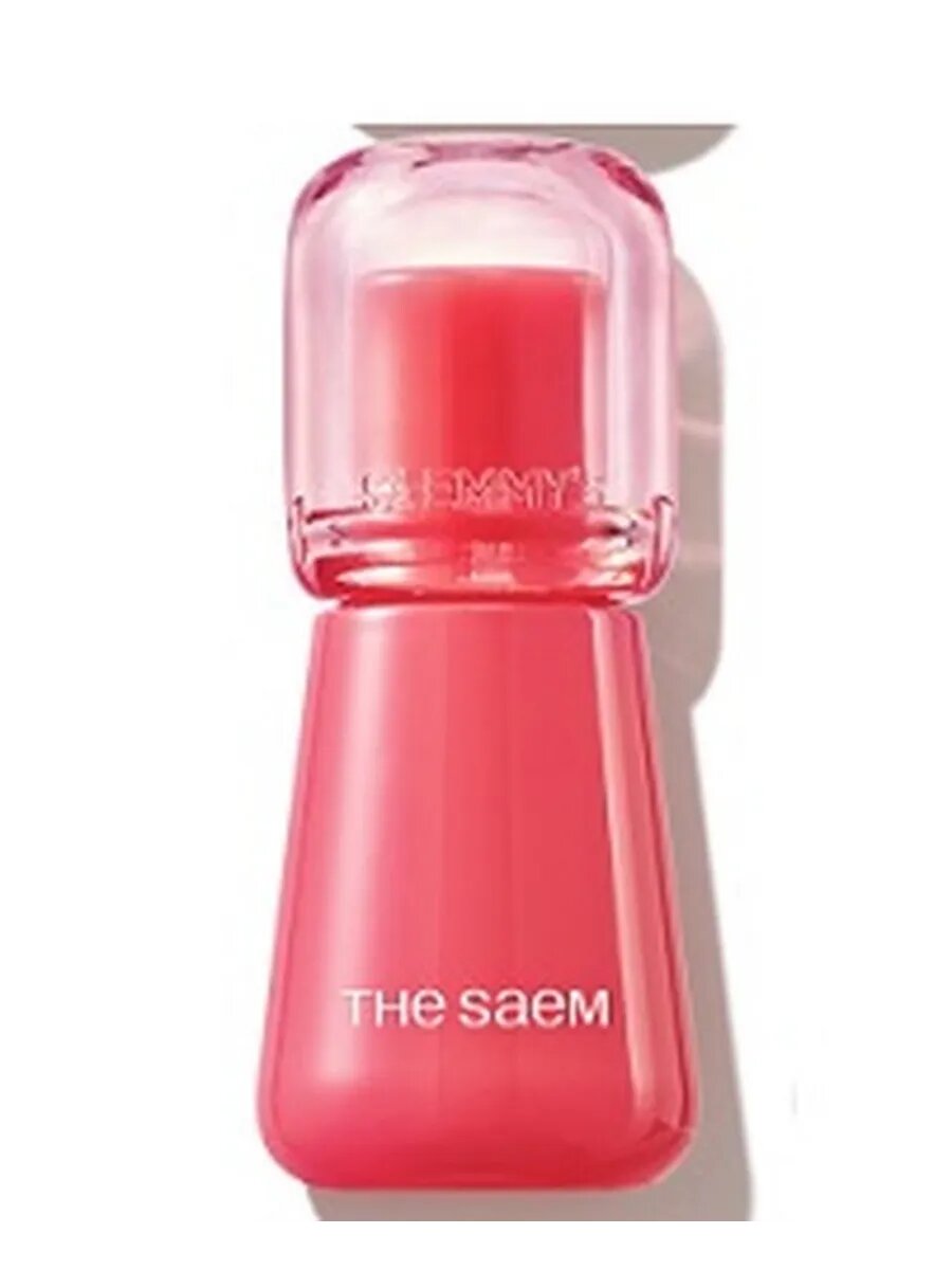 Тинт для губ Saemmy's Jelly Shot Tint 04 Berries