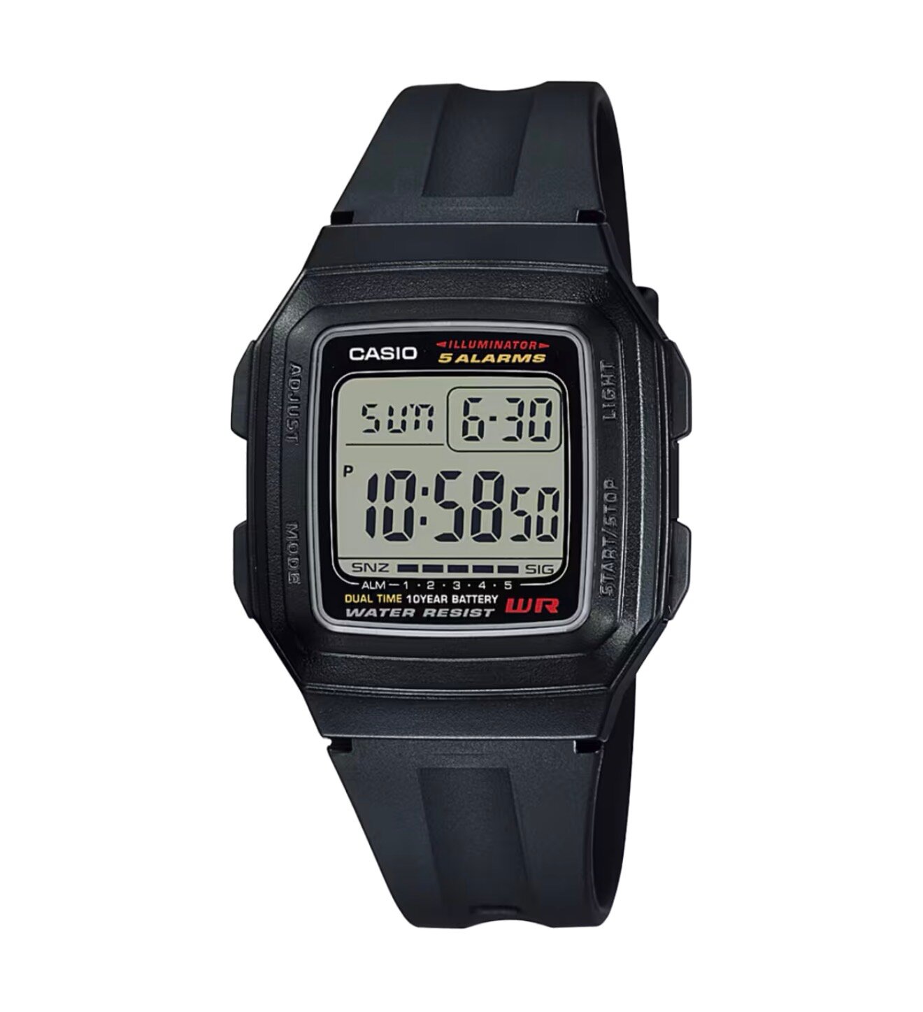 Наручные часы CASIO