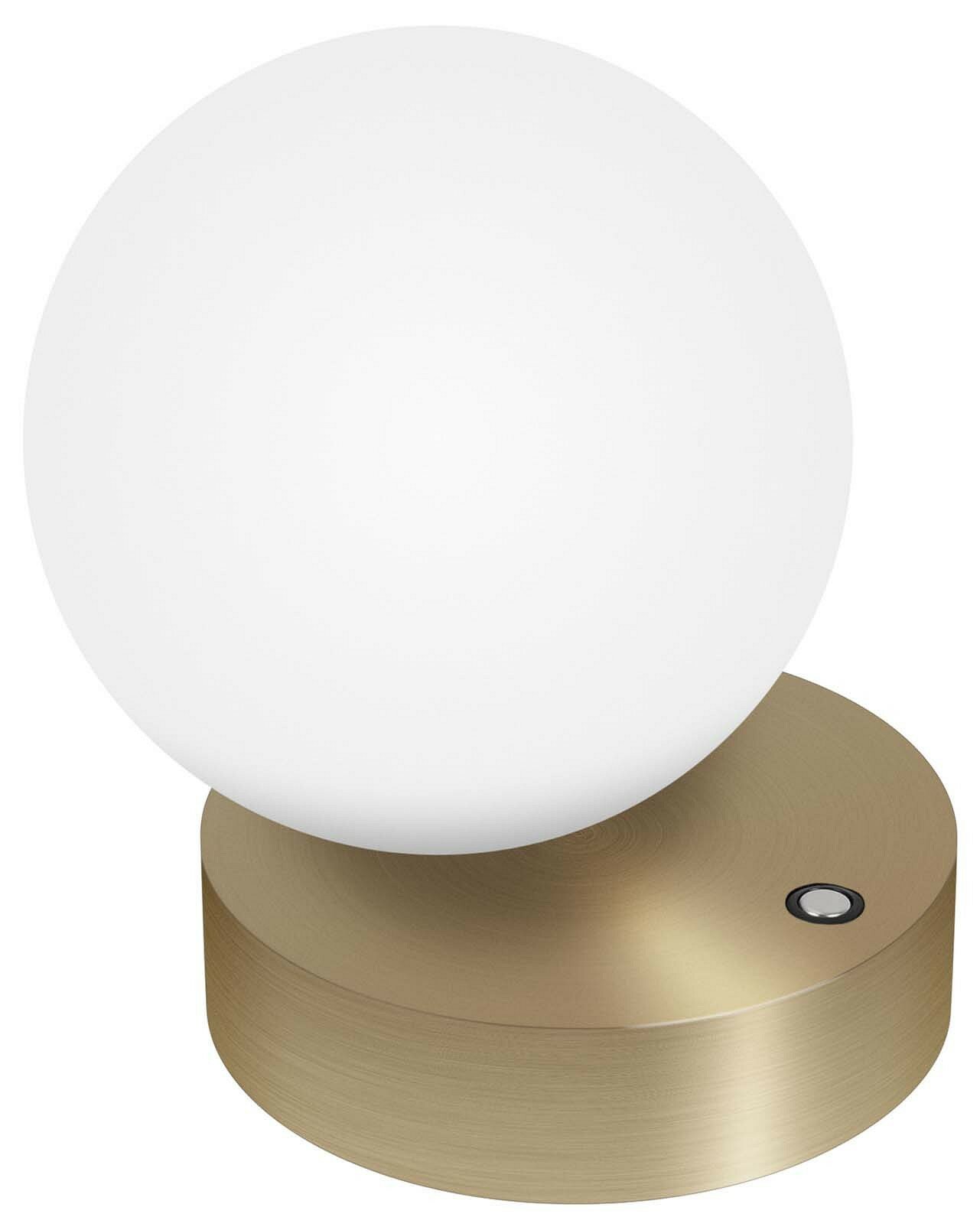 Настольная лампа декоративная Arlight ORNELLA 059525