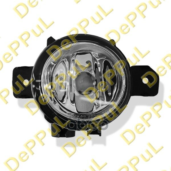 ПТФ DePPuL DE317W318 противотуманная правая (R) BMW X1 E84, X3 E83 LCI, X5 E70, X5 E70