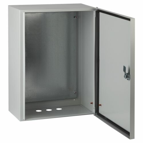 Корпус ЩМП-1-0 76 IP54 У2 NO-114-01 метал. Эра Б0030164