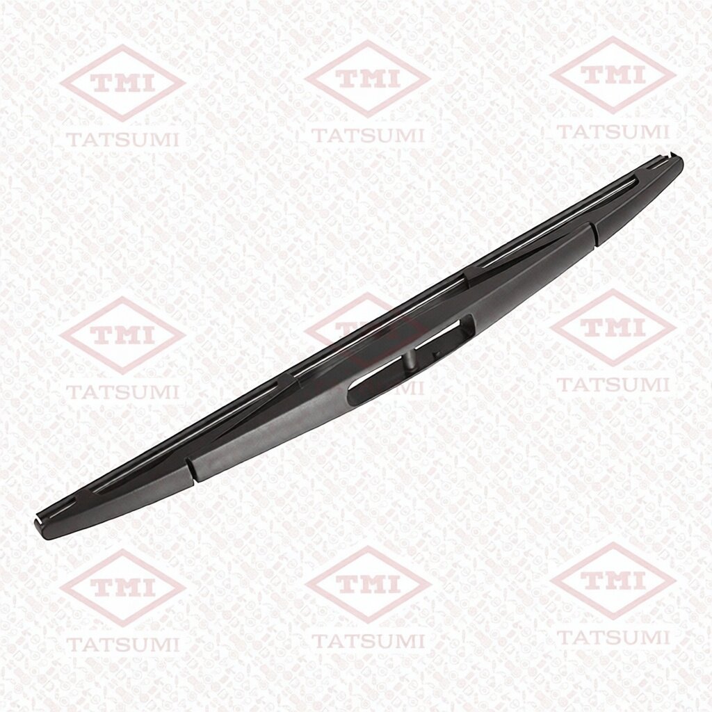 Щетка стеклоочистителя задняя 300мм BMW 1(F20, F21) 10-CITROEN C-Crosser 07-MITSUBISHI Outlander 06-