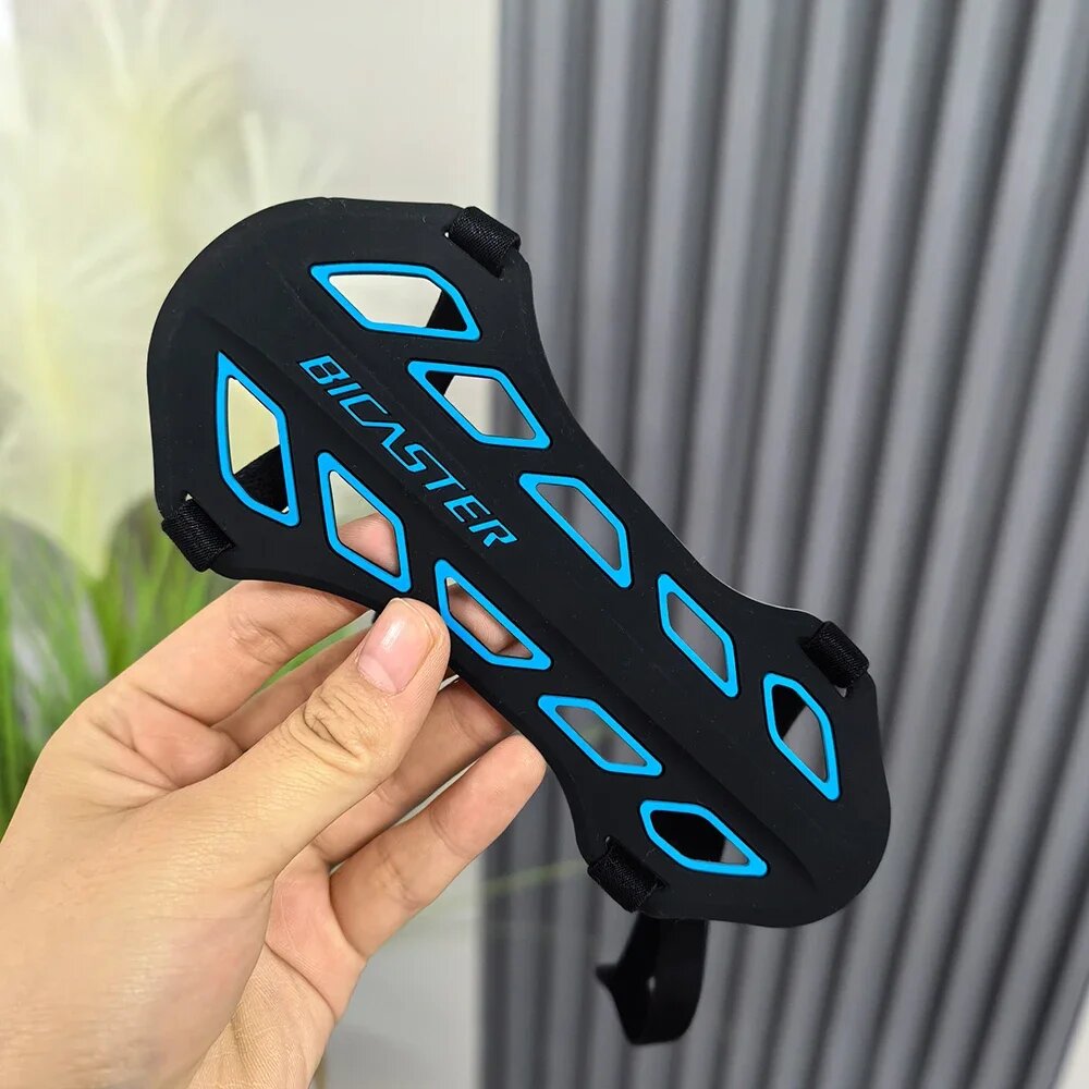Защита рук для стрельбы из лука BICASTER Black Blue