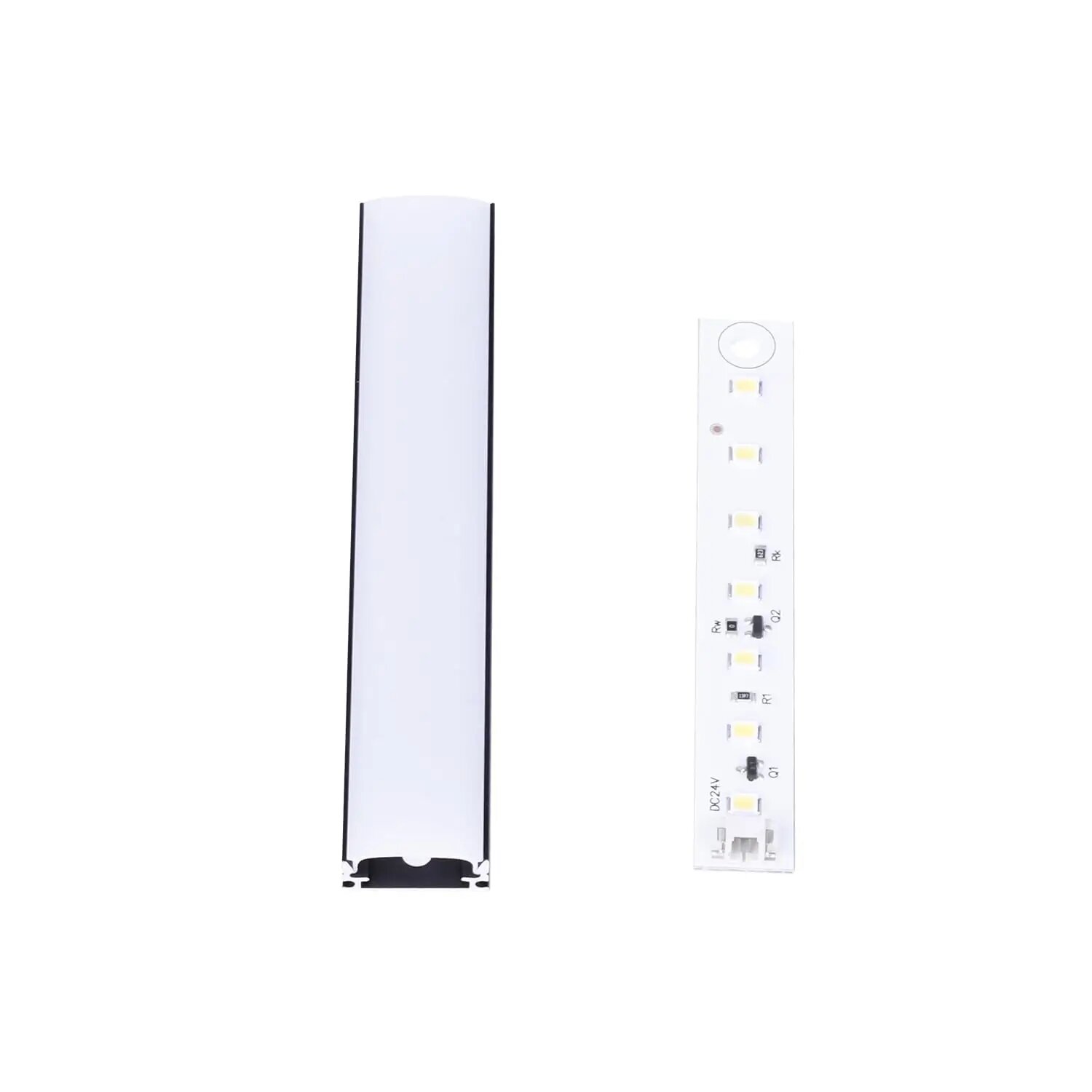 Creality K2 Plus LED Light Kit — фото 1