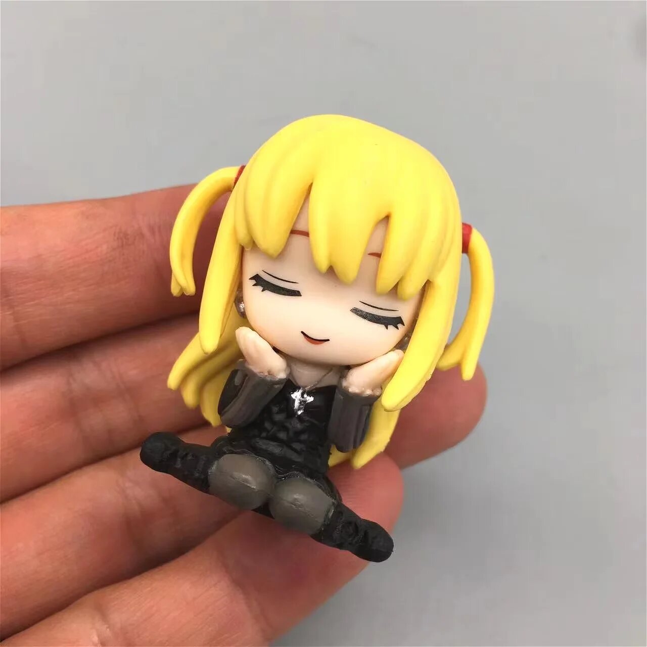 Коллекционные фигурки Death Note Bandai Amane Misa