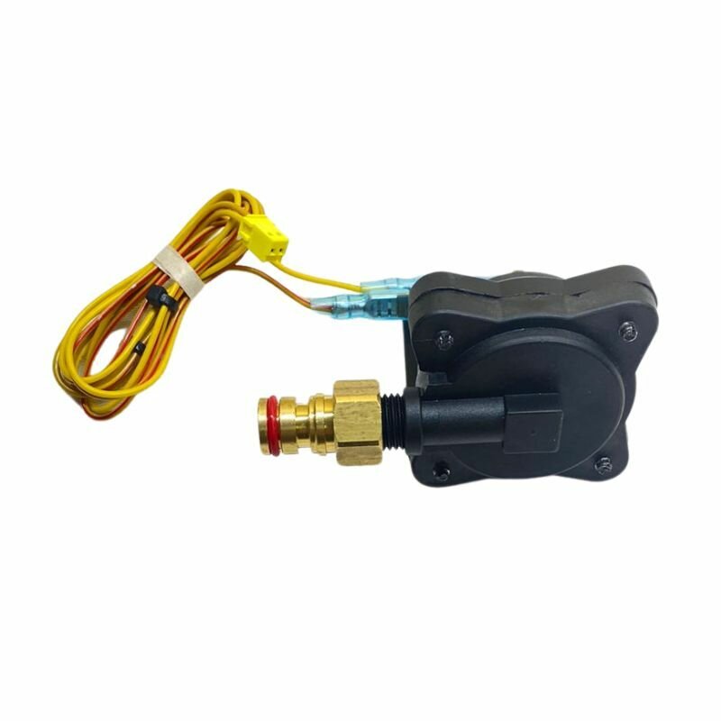 Датчик давления котла Hydrosta HSG-350 SD до 2013г.