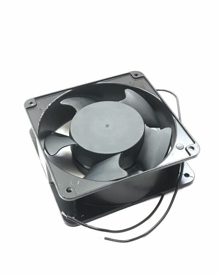 Вентилятор 220V 120*120*38 RQA12038BHSL220VAC 0.14A