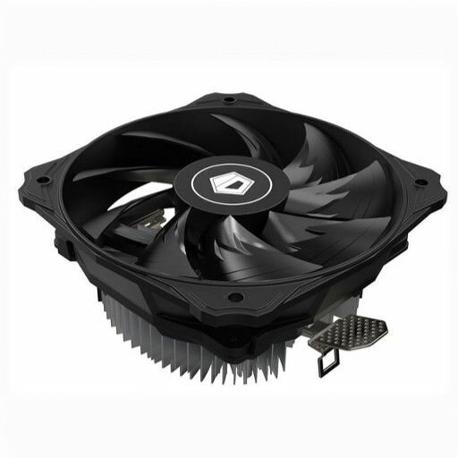Кулер для процессора ID-Cooling DK-03 100W/ Intel 775,115*/AMD
