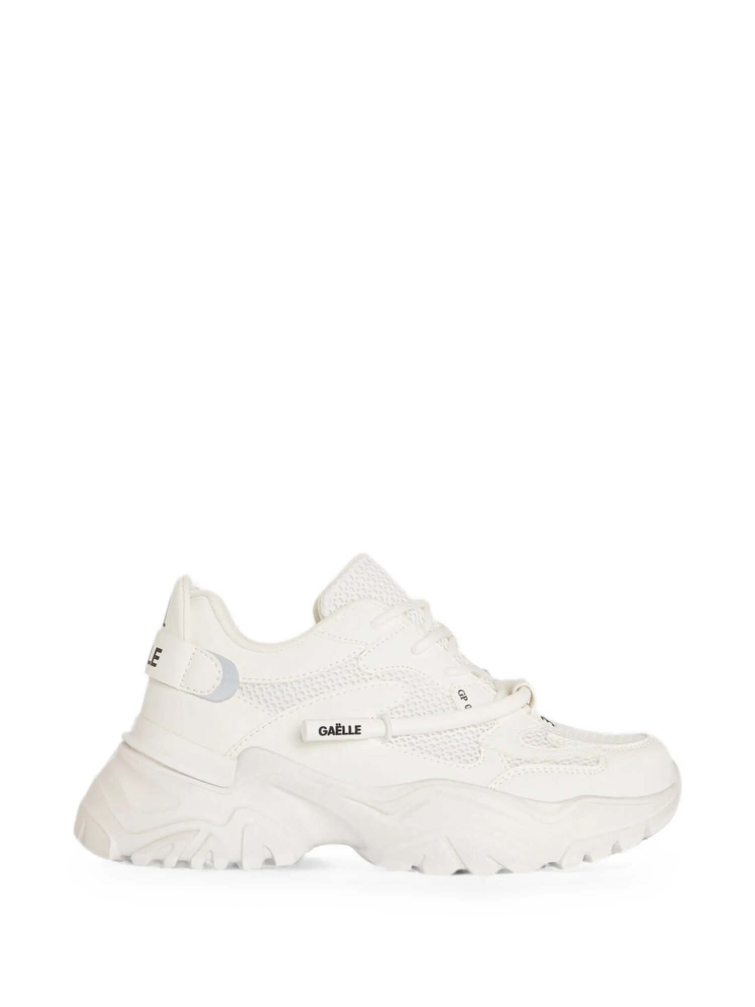 Кроссовки Lace-up sneakers