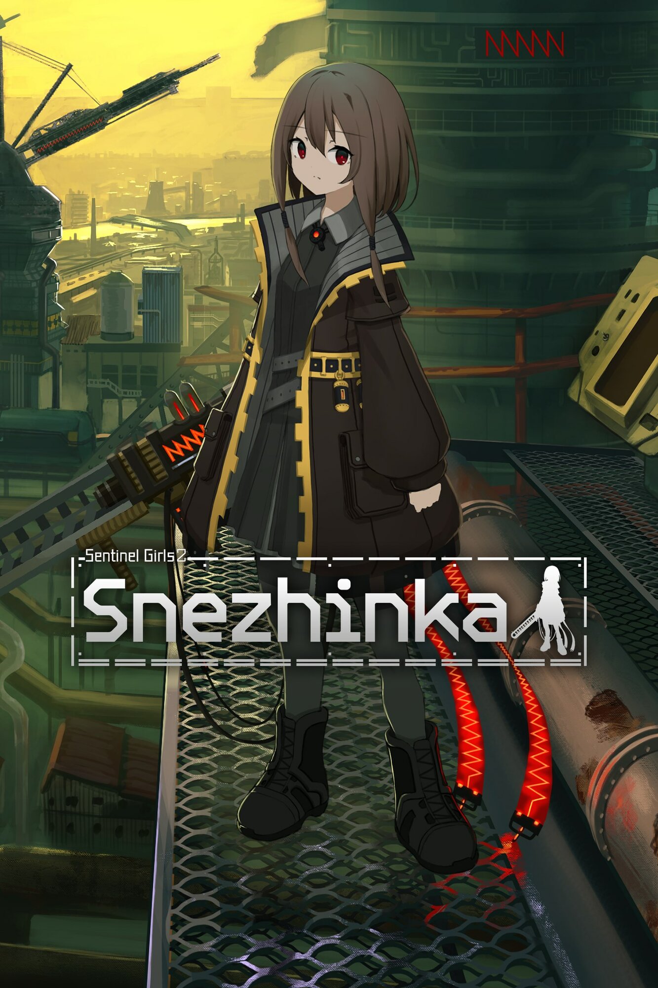 Игра Snezhinka — Xbox Series X|S — Цифровая версия
