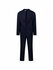 Комбинезон Hevo Single-breasted suit, размер 48, blue