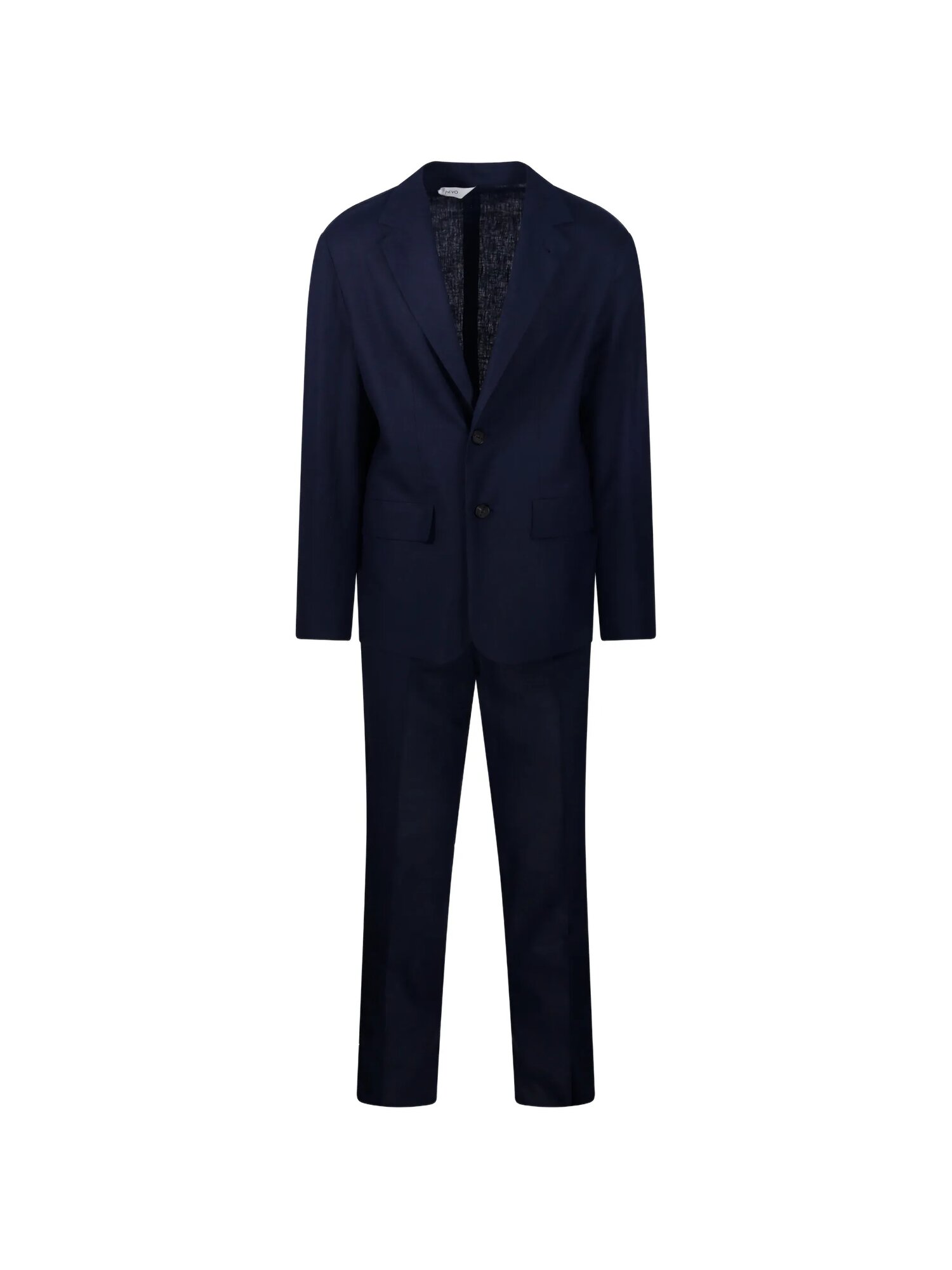 Комбинезон Single-breasted suit