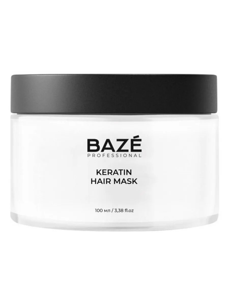 Маска Baze Professional Keratin Hair Mask 100 мл