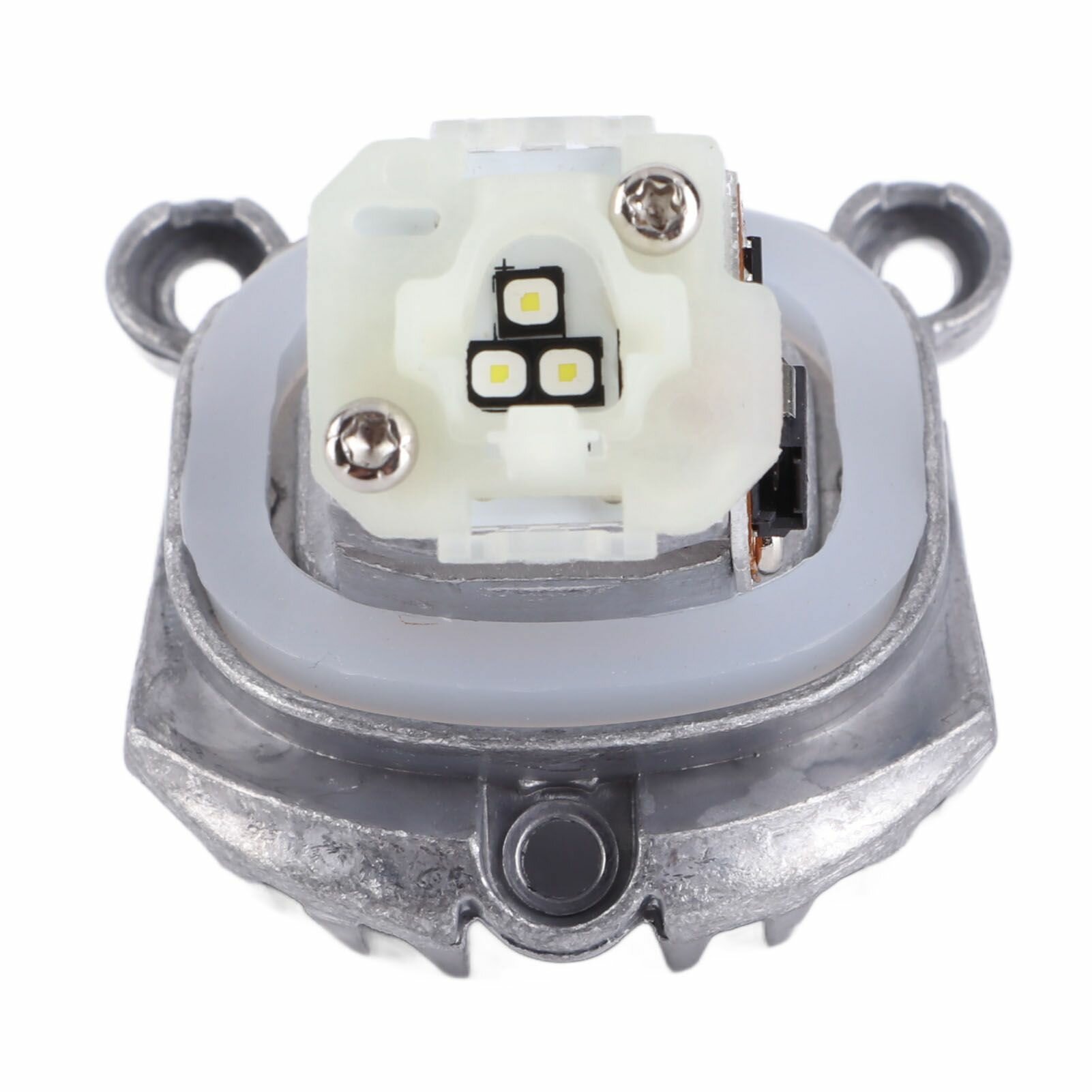 Модуль LED-ангельских глаз для дневного света, компьютер водителя 63117343876 для 528i 2014-2016