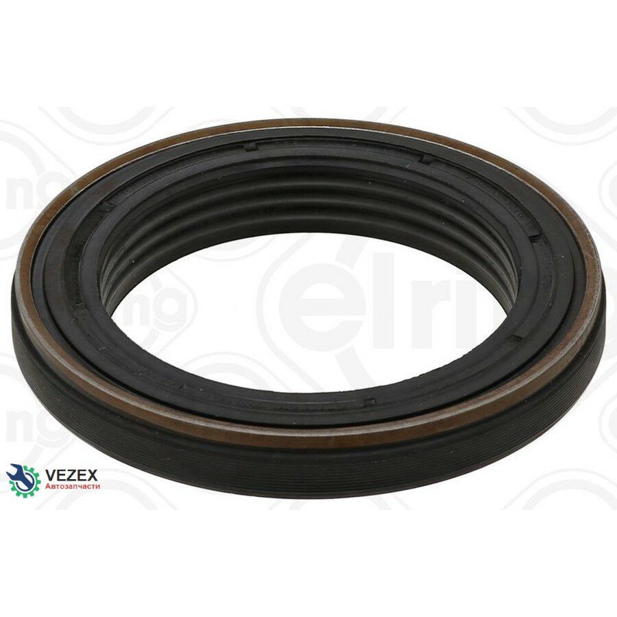 ELRING 477680 сальник к-вала ! PTFE перед. 70x100x16 \IVECO TECTOR F4AE481/F4AE681