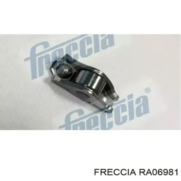 Блок корамысел FORD