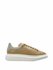 Кроссовки Alexander McQueen Oversized, размер 43,5
