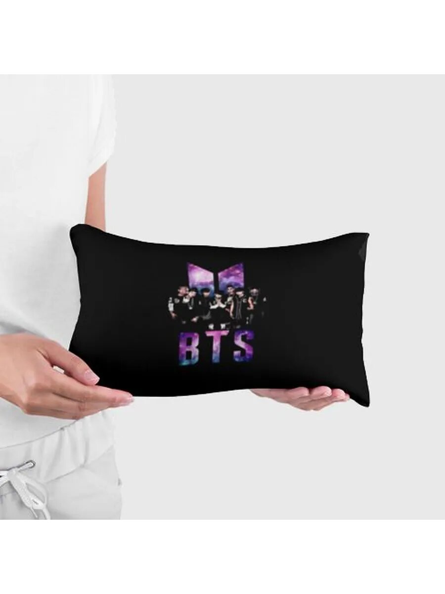 BTS army Подушка — фото 1