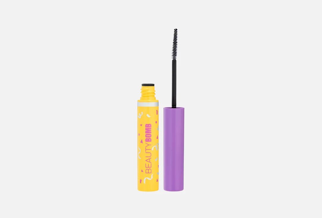 Beauty Bomb Fix Festival гель-сыворотка для бровей 5 мл