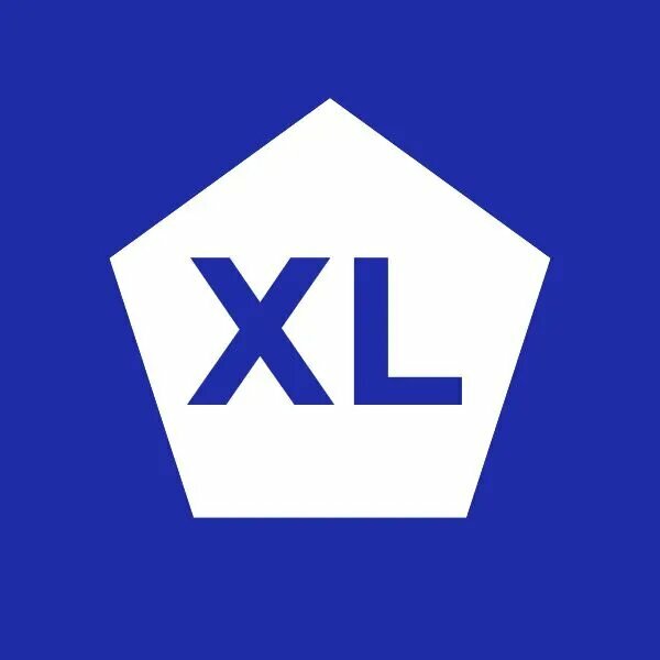 DiVan Кресло-мешок Мяч, Дюспо, Размер XL, синий