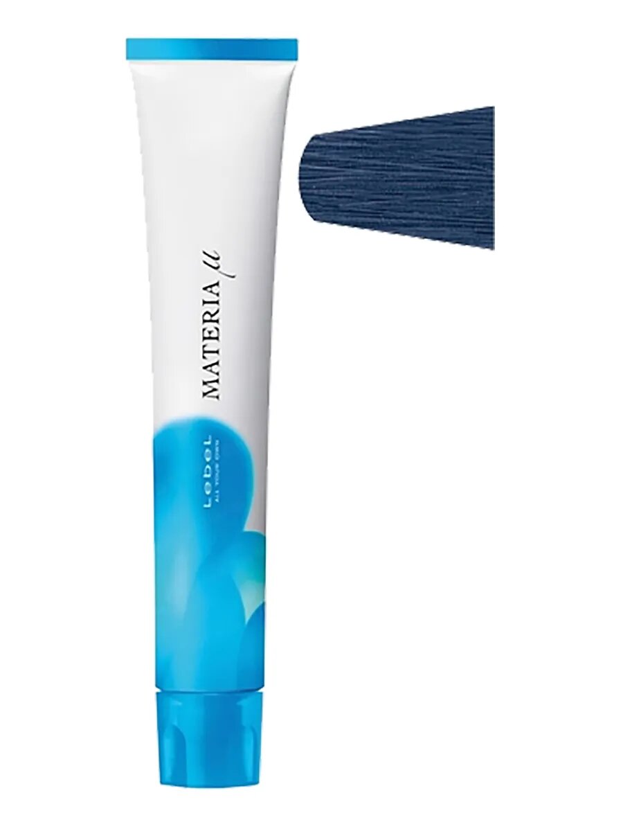 Lebel Краска для волос Materia μ Layfer CA6 80 г