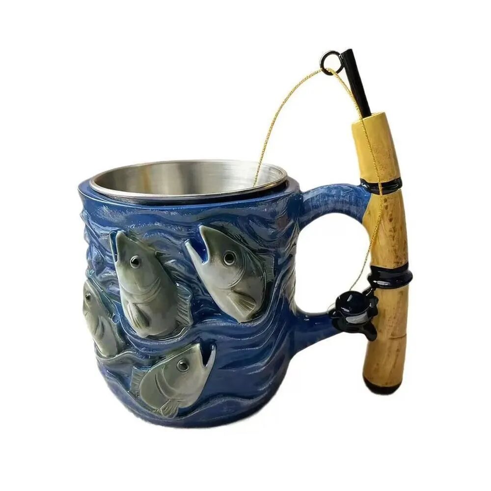 Кружка, 1 шт