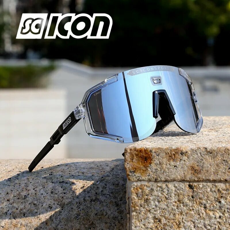 SCICON Очки для занятий спортом