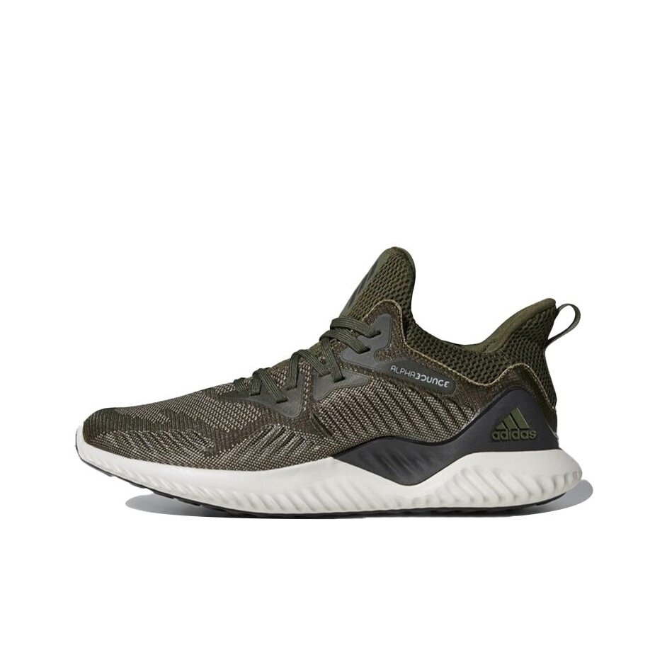 Кроссовки adidas AlphaBounce Beyond