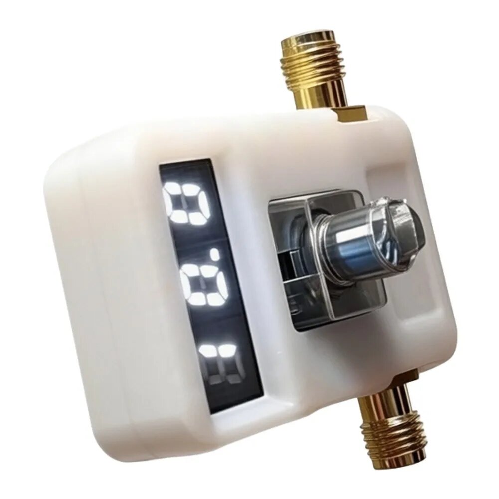 Цифровой аттенюатор 0-63,5 дБ 9 кГц-6 ГГц USB