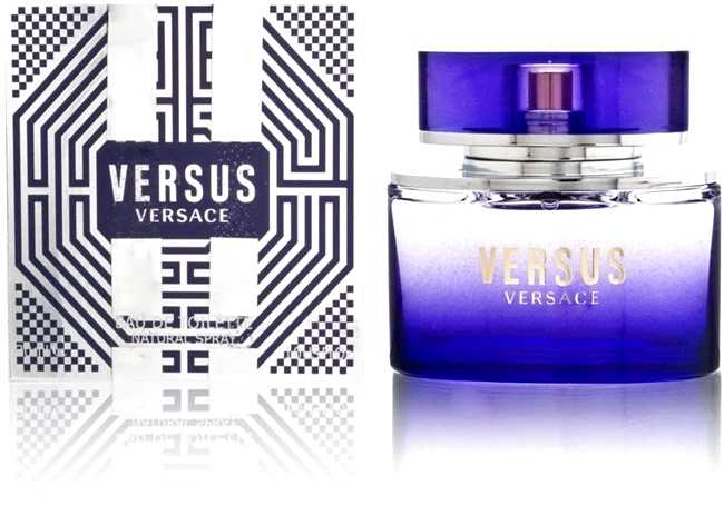 Versace Versus eau de toilette женская 30 мл / Версаче Версус аромат